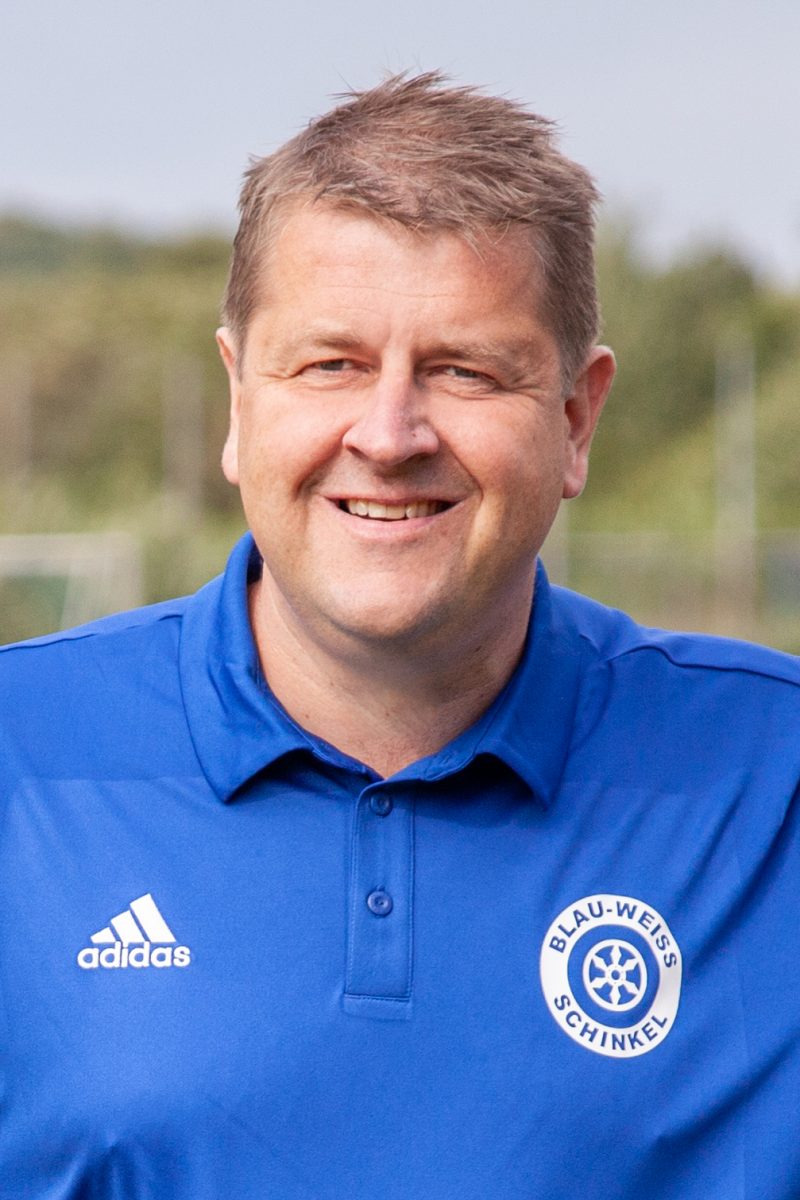 Vorstand – Blau Weiss Schinkel
