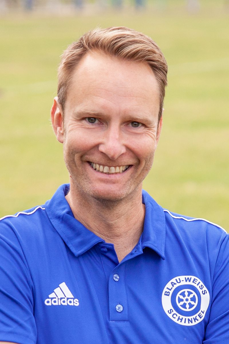 Vorstand – Blau Weiss Schinkel