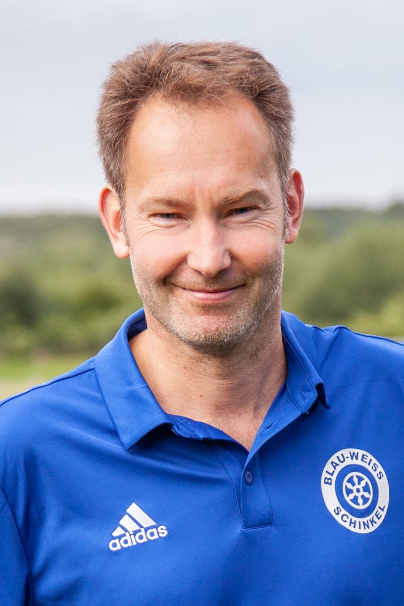Vorstand – Blau Weiss Schinkel